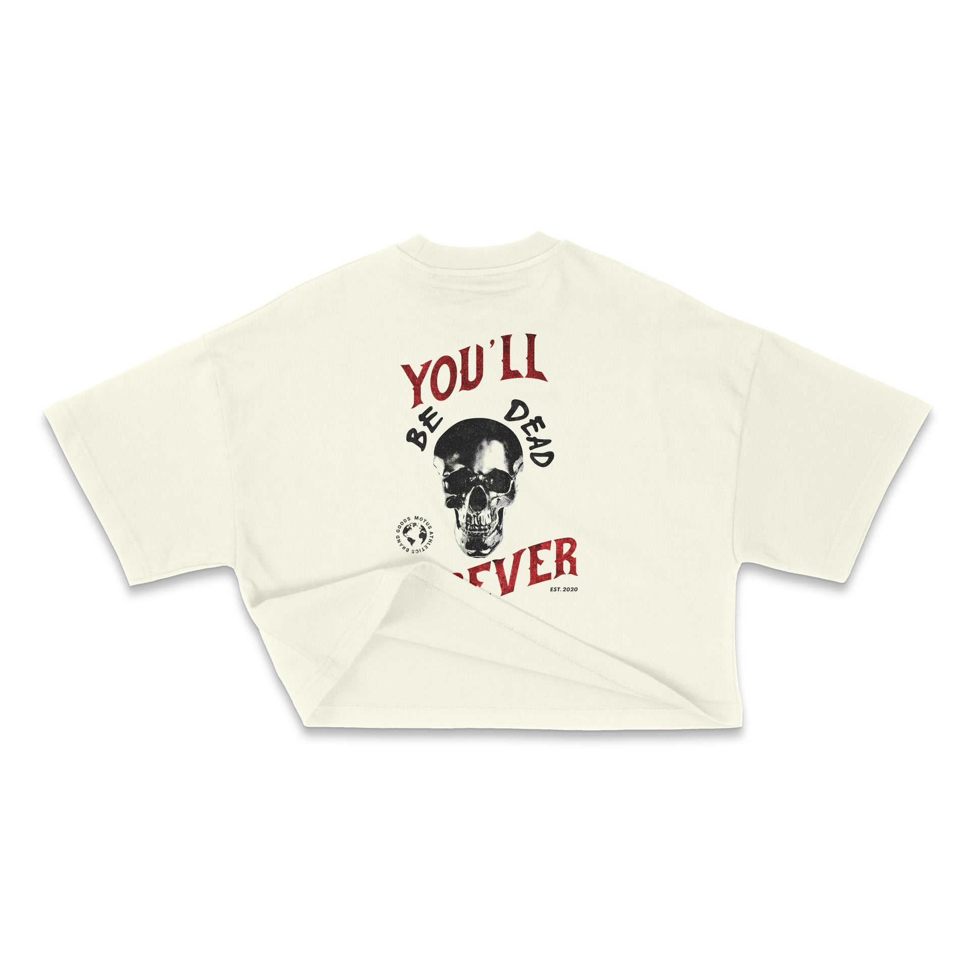 MOTUS | Premium Athletic Streetwear – Motus Athletics