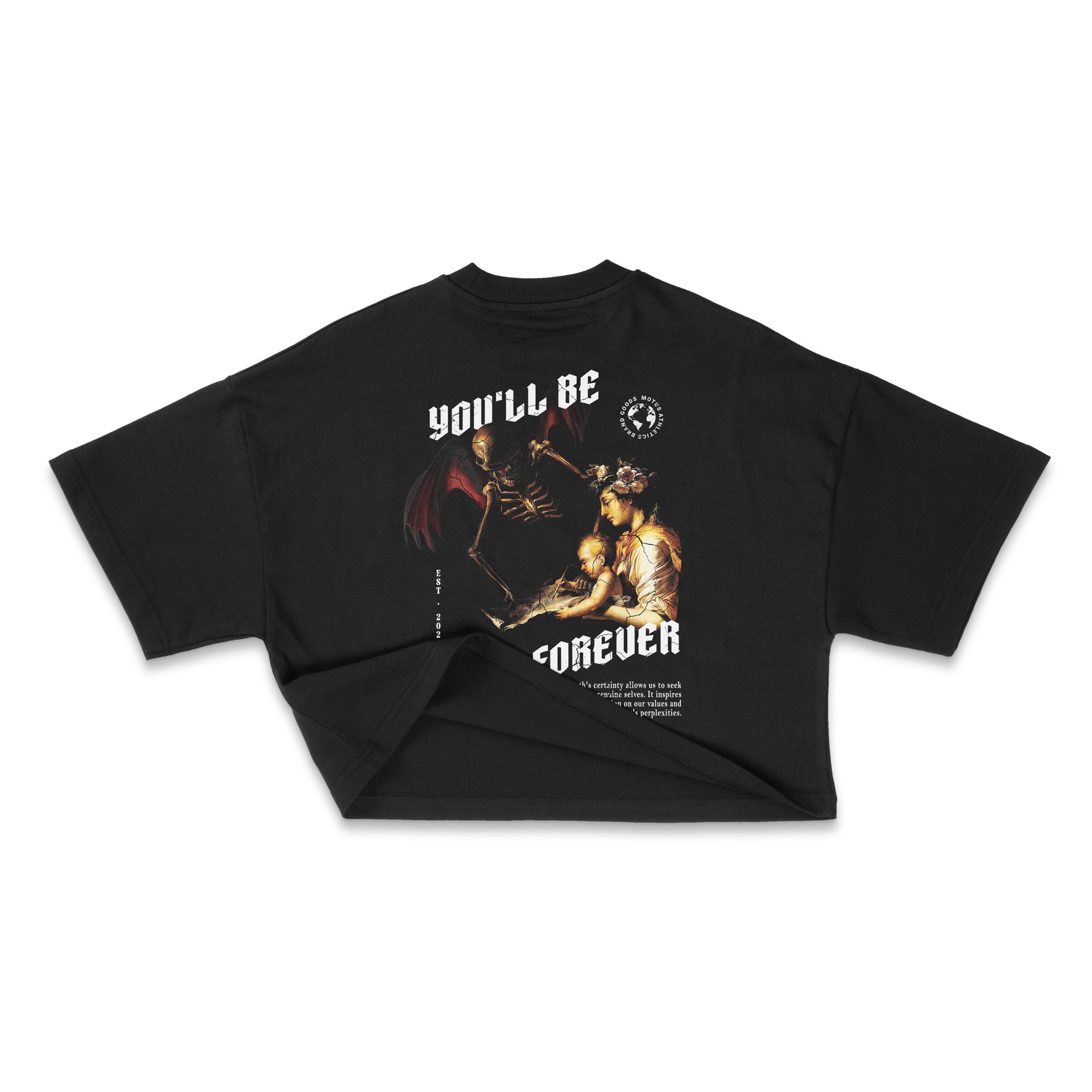 MOTUS | Premium Athletic Streetwear – Motus Athletics