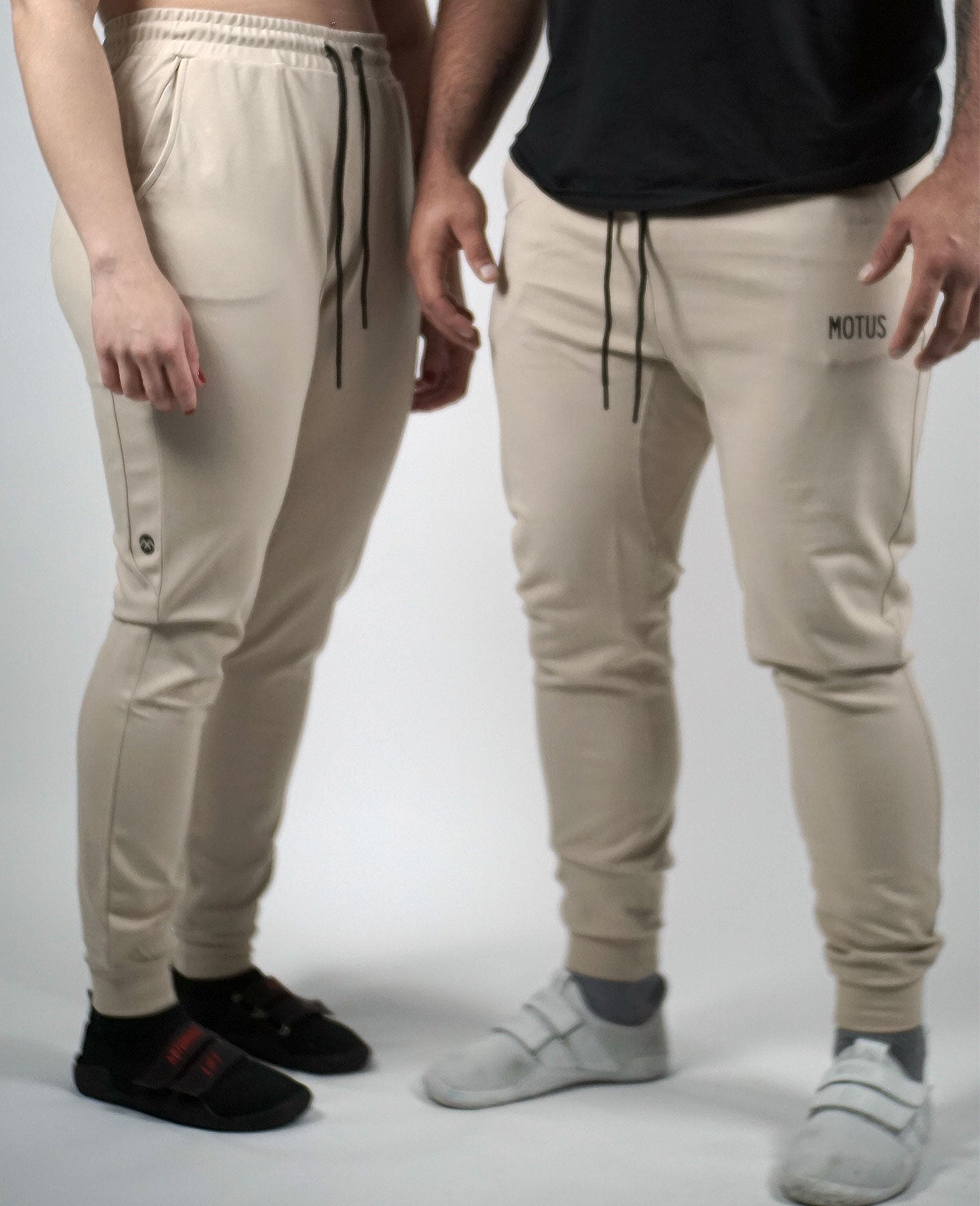 Unisex Joggers | Fitness Joggers for Men & Women | Motus Athletics