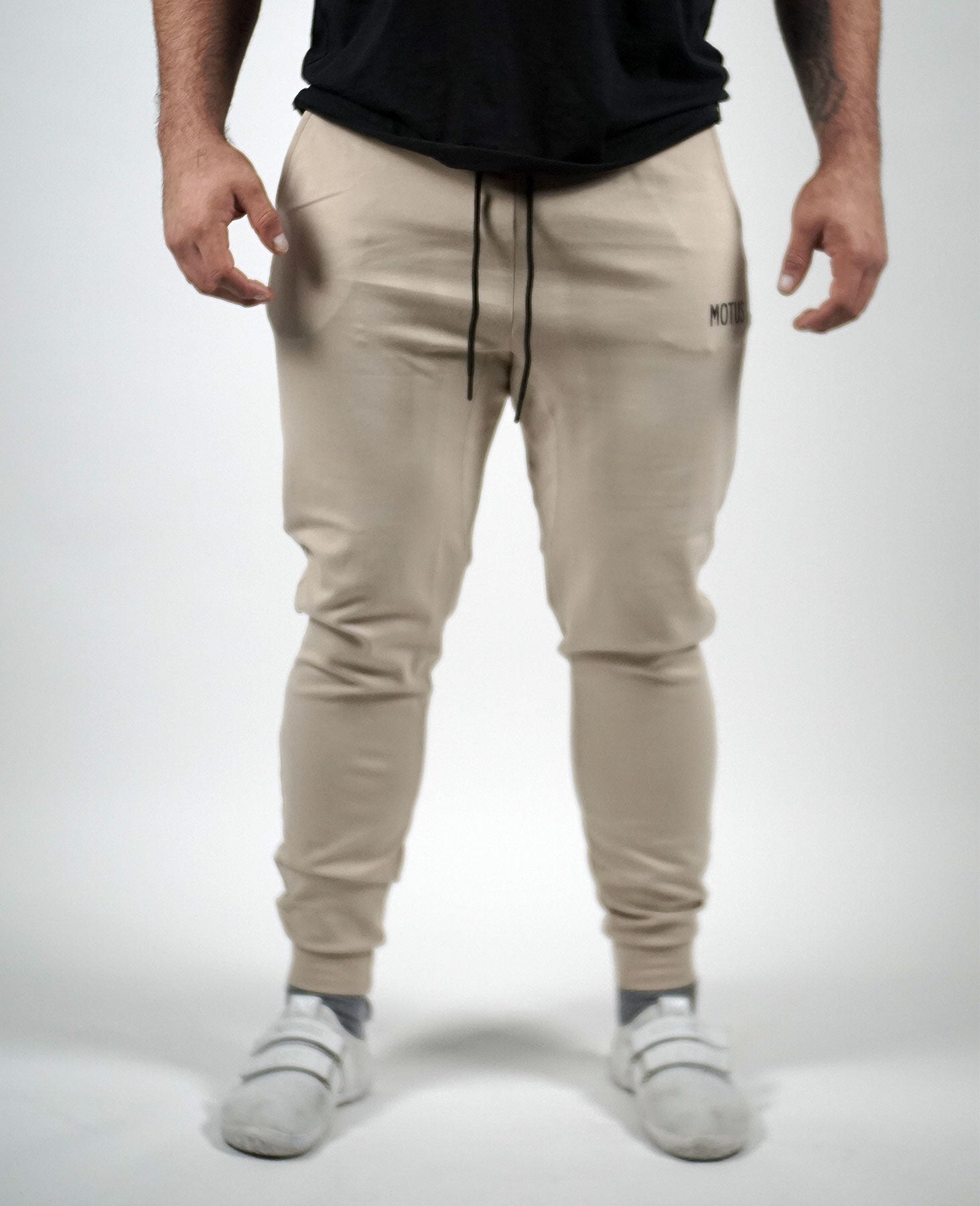 Unisex Joggers | Fitness Joggers for Men & Women | Motus Athletics
