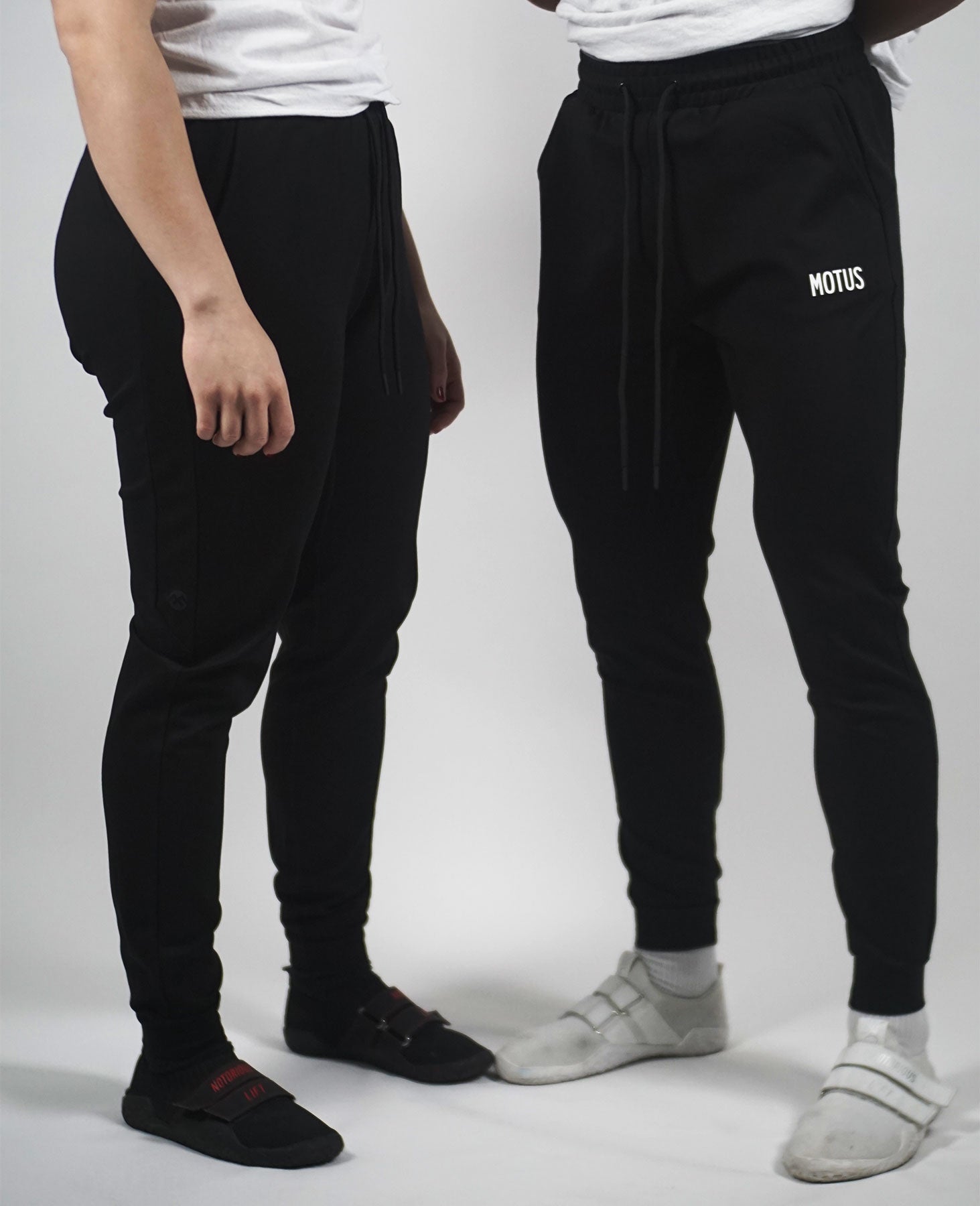 Unisex Joggers | Fitness Joggers for Men & Women | Motus Athletics